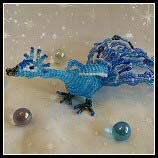 Perlentiere und mehr... *Jalailas Perlentierwelt*